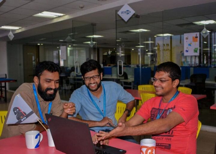 People | People10 Technologies, Inc.